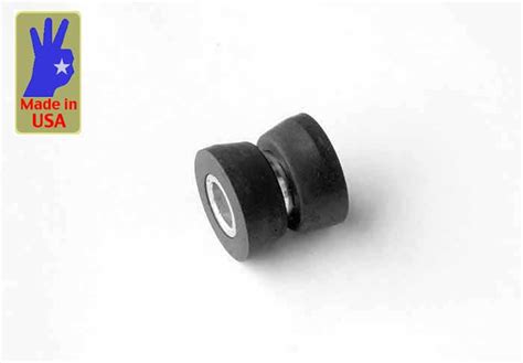Empi Urethane Bushing Kit 1971 1973 Empi 16 5107 Urethane Control Arm