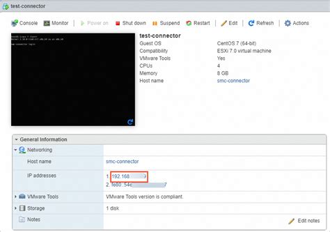How To Perform An Agentless Migration For VMware Virtual Machines Server Migration Center