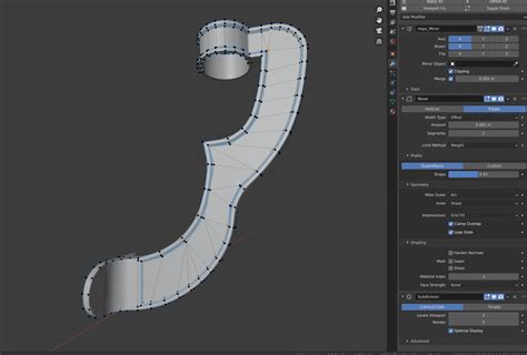 Black Edgesartifacts From Normal Map Baking In Marmoset — Polycount