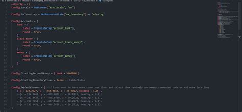 Error Es Estend ES ESX Cfx Re Community