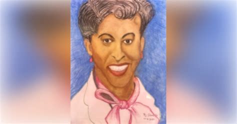 Obituary Information For Edna Smith