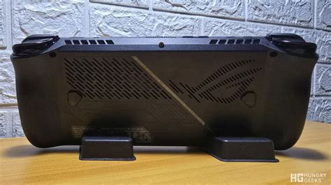 ROG Ally X Review More Fun On The Go Tech News Reviews And Gaming Tips