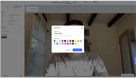 Build A Custom Computer Vision App Using Python Tutorial