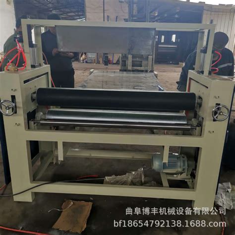 双面滚胶机 双面研磨机 滚胶机 大山谷图库