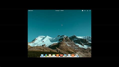 Exploring Linux Distros Mac Edition Youtube