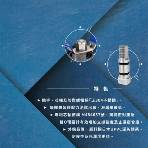 【036000】st把手鋼珠6吋球閥 全流量 久統生活