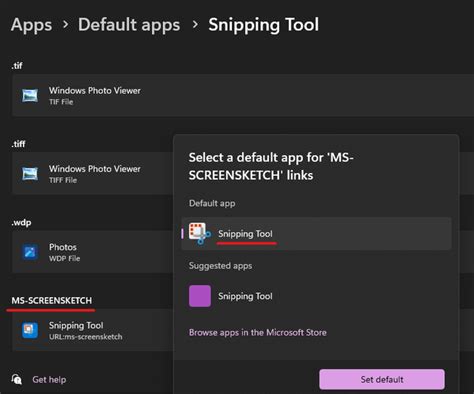 Snipping Tool Not Working Since Recent Update R Windowsinsiders