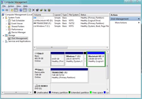 How To Remove Delete Ubuntu Partition From Windows Windows Dual Boot