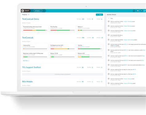 Testcaselab Powerful Tool For Qa Engineers