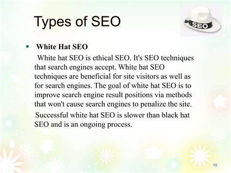 Search Engine Optimization Ppt PPTX