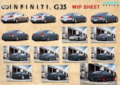 Infinity Wip Sheet Wip