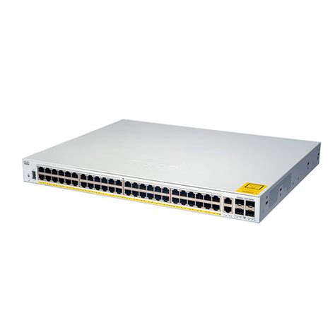 Cisco C1000 48T 4G L Switch Price In Karachi CNT
