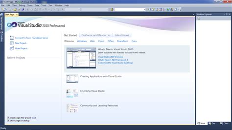 Microsoft Visual Studio 2010 C Passashoe