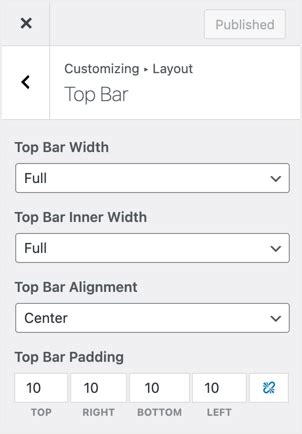 How To Add Top Notification Bar In WordPress WebNots