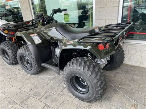2023 Honda® Fourtrax Recon Es For Sale In Kimball Mi