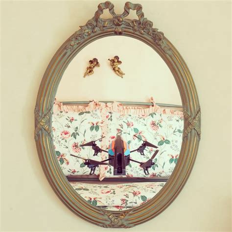 Now Even Drones Are Taking Selfies Creators Project Taking Selfies Drone