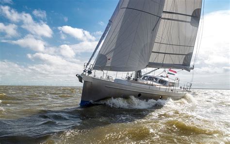 Bestevaer 36 S/Y: Prices, Specs, Reviews and Sales Information - itBoat