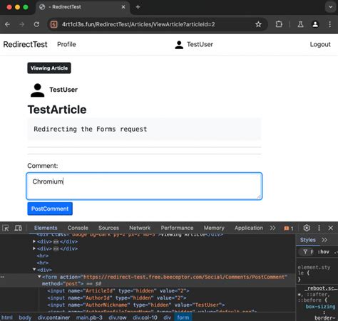 How Attackers Exploit Redirects In Web Apps Iterasec