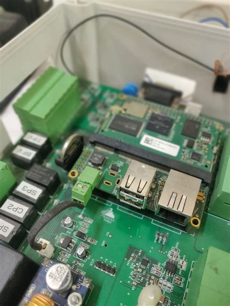 End To End Iot Solution Axonet Emsys Pvt Ltd