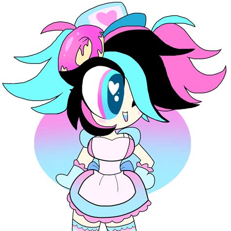 ~dolly Donuts~ By Cyrilwolff On Deviantart