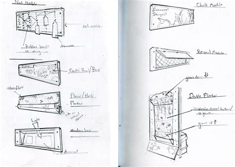 baltimore office of amateur architects possible module formats square modules