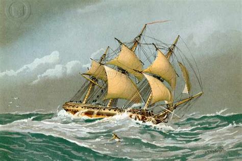 Maritime History Articles And Podcasts Historyextra