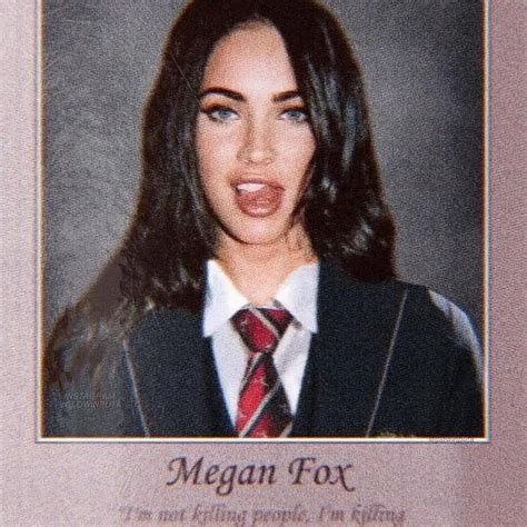 P Cdtypafro1b Igshid Mdjmnzvkmjy Megan Fox Megan Fox Young