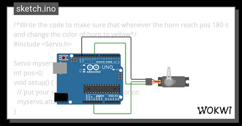 Class 281 Add Activity 3 Wokwi Esp32 Stm32 Arduino Simulator