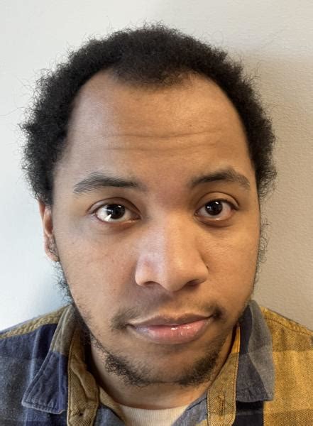 Nahim Turner Sex Offender In Easton Md 21601 Md13063687