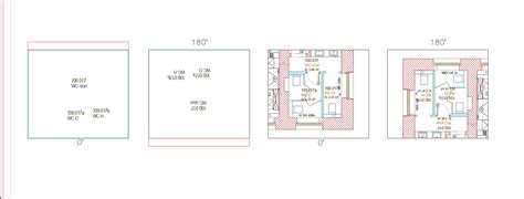 Xref Mv Block Annotation Problem Autodesk Community