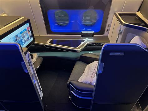 Where Have All The British Airways First Class Awards Gone One Mile
