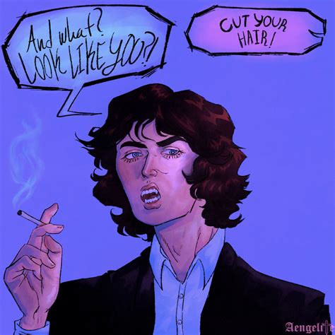 Jagger Swagger By Aengelite On Deviantart