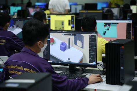 ict mahidol organized a training program on “2023 enhancing ict skills