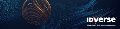 Shane H Tepper Idverse A Lexisnexis® Risk Solutions Company Linkedin