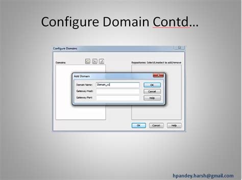 Informatica Real Time Scenarios By Hari Babu Naidu Daddala Informatica Installation Process