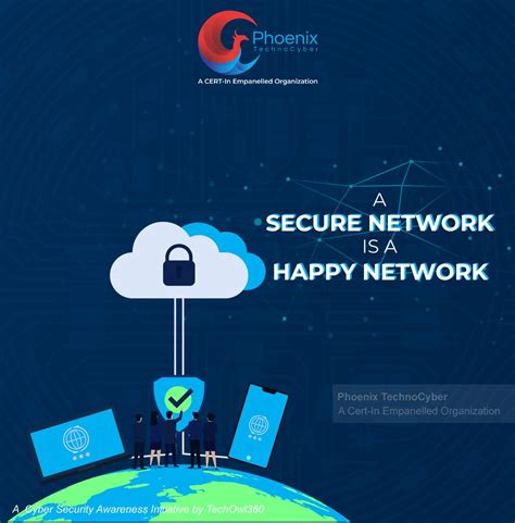 Phoenix Technocyber On Linkedin Cybersecurity Staysafe Dataprotection Infosec Onlinesafety…