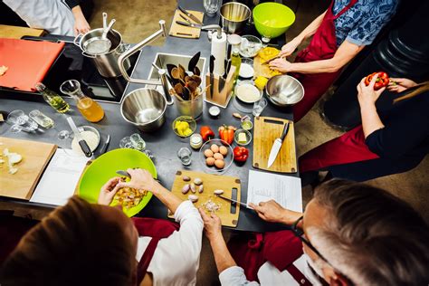 The 7 Best Denver Cooking Classes Of 2021