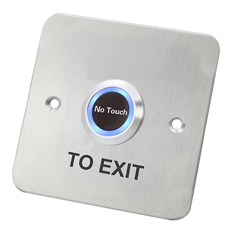 what are touchless switches rjs electronics ltd