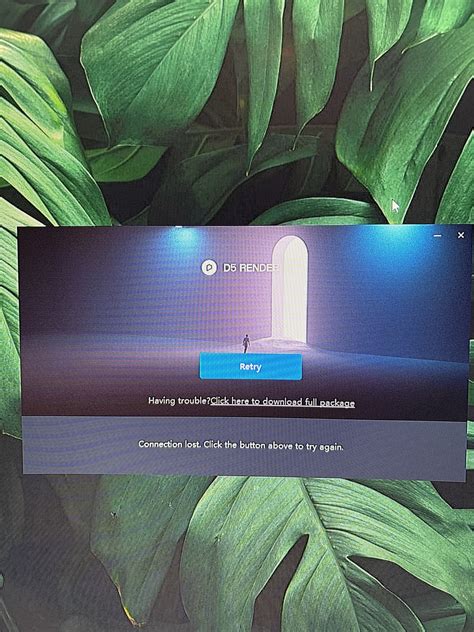 2 7 1 Update Not Downloading Get Help D5 RENDER FORUM