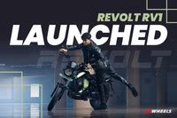 Revolt Electric Bikes In India Revolt Electric Models Price 2026