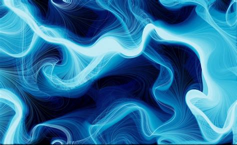 Flow Field Simulation R Generative
