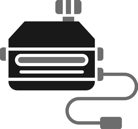 Servo Vector Icon 30991021 Vector Art At Vecteezy