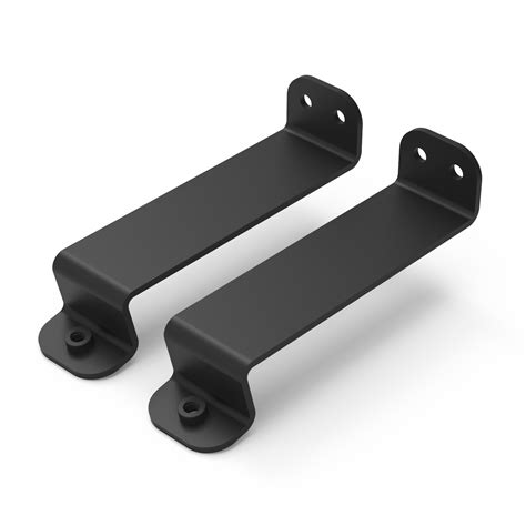 Thin Wingman Brackets Charger 15 Code 3 Edroehr Safety