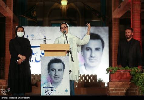 مداحی با سنج و دمام در بزرگداشت علی سلیمانی روایتِ کوروش زارعی از اشنوگل و ارادت آقای