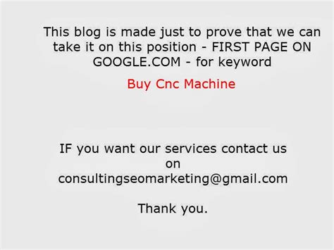 Buy Cnc Machine We Are The Leader In Buying Selling And Consultation Of Cnc Machines