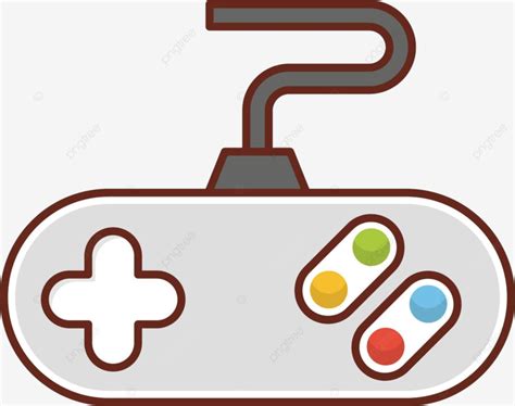 Controller Pad Symbol Technology Vector Pad Symbol Technology Png