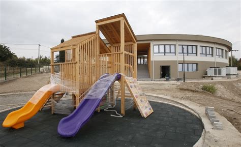 Ковачевски и Тренчевска ќе присуствуваат на отворањето на детската градинка „Сонце“ во Волково