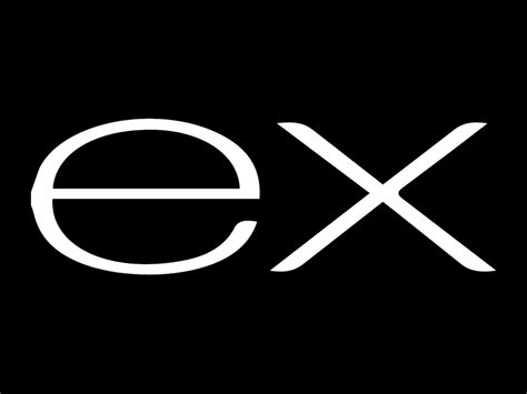 Express Js Logo Vector Free Download Logowik