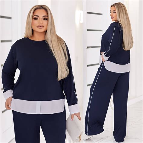 Жіночий одяг 48 Size Plus БАТАЛ Американка Модель 24054 ціна 500🙂грн Розмір 50 58 Якість