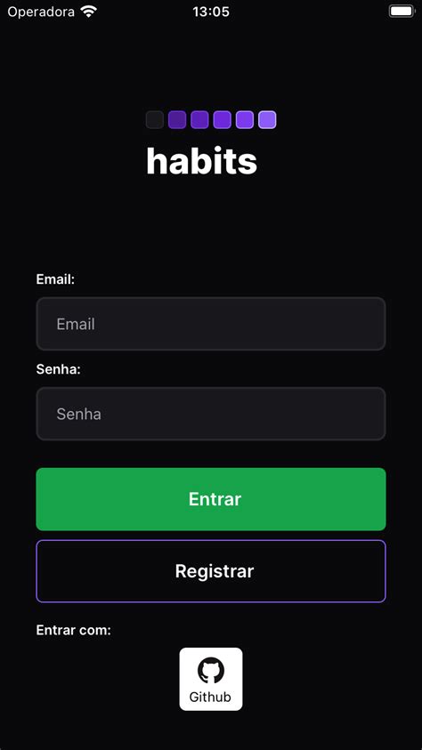 GitHub Fernandoigor Nlw Setup 2023